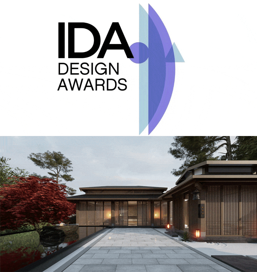ONE DESIGN | 万境壹空2022年度总结_设计_Awards_Design