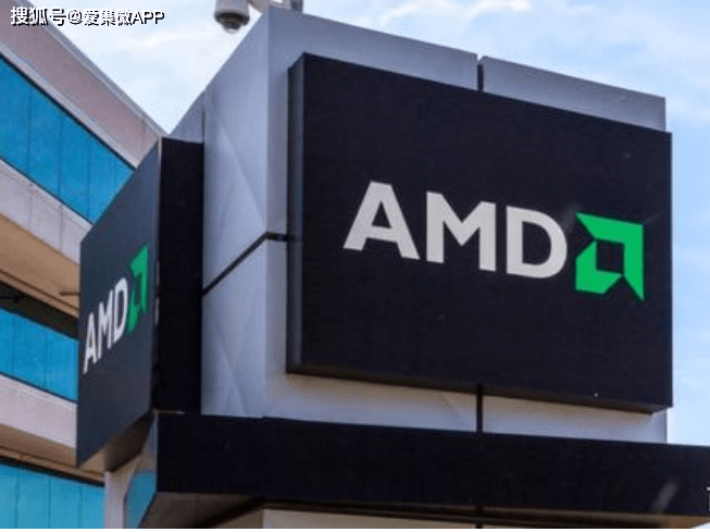 Marvell CFO将入职AMD_搜狐网