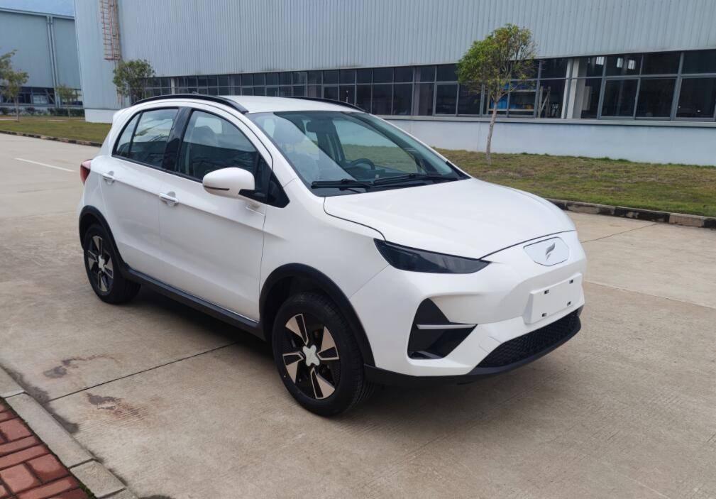 全新设计语言，兔年美好寓意，云度云兔官图正式发布_搜狐汽车_搜狐网