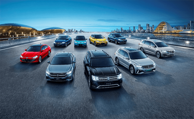 上汽大众大众品牌22年销售1,273,053辆_搜狐汽车_搜狐网