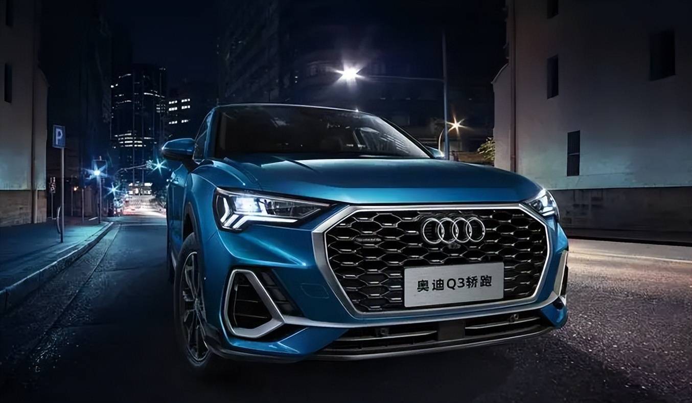 BBA入门级豪华SUV咋选？亲测，是比宝马X1、奔驰GLA更稳妥的选择_搜狐汽车_搜狐网