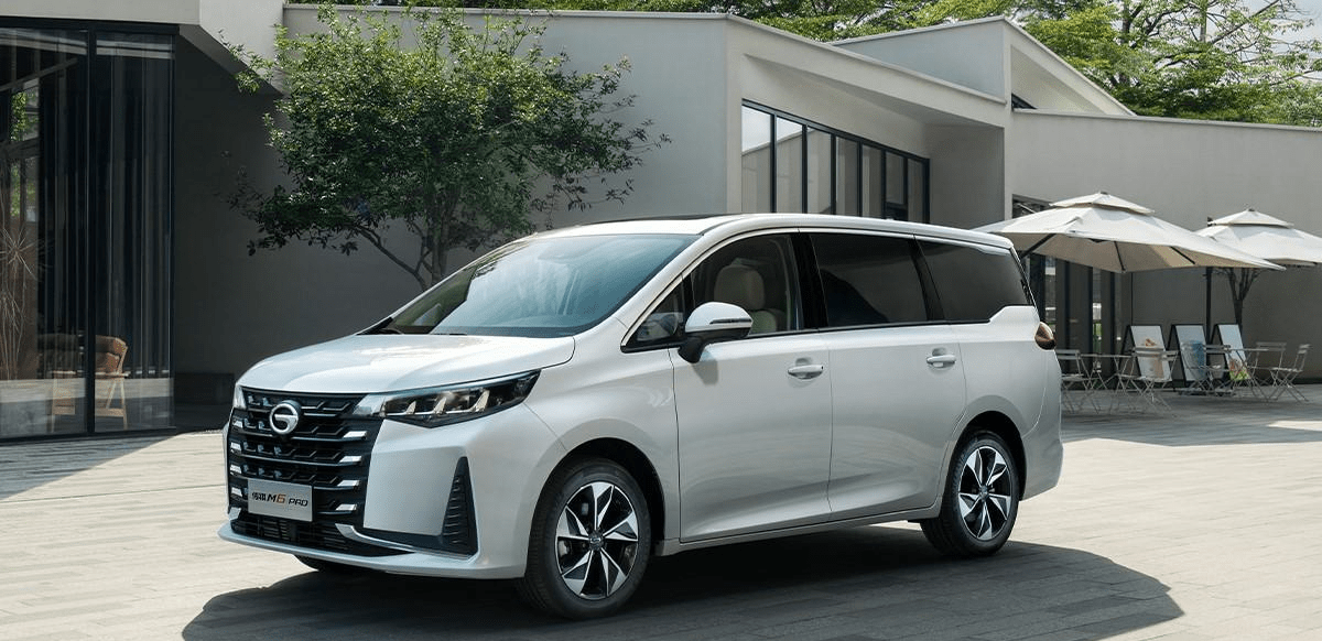 年轻人选MPV？1.5T发动机 ，风行游艇和传祺M6怎么选？_搜狐汽车_搜狐网