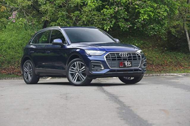 小改款奥迪Q5L推出，奥迪擅长的科技感，能否获得消费者青睐？_搜狐汽车_搜狐网