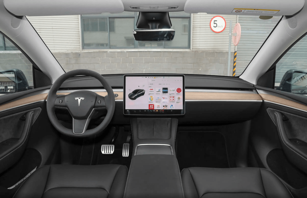 30多万想买电车，岚图FREE、蔚来ES6、Model Y谁才是最佳选？_搜狐汽车_搜狐网