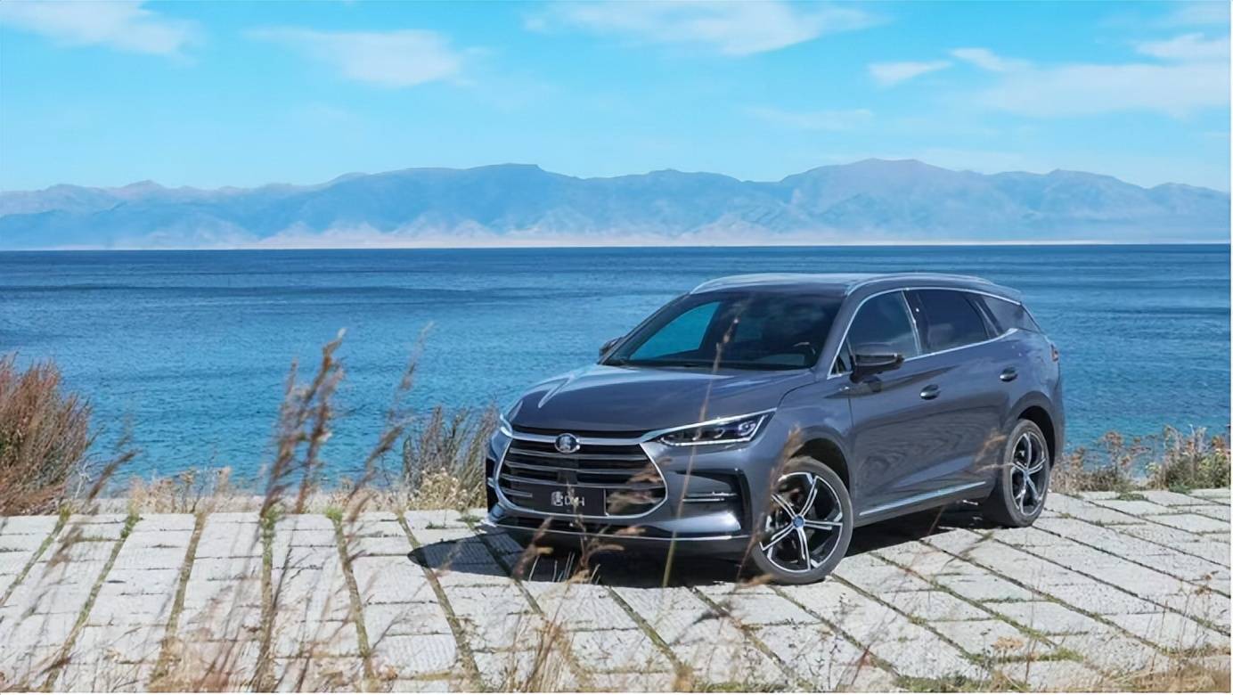 国货之光的对比谁能胜出？拿铁DHT-PHEV还是比亚迪唐DM-i_搜狐汽车_搜狐网