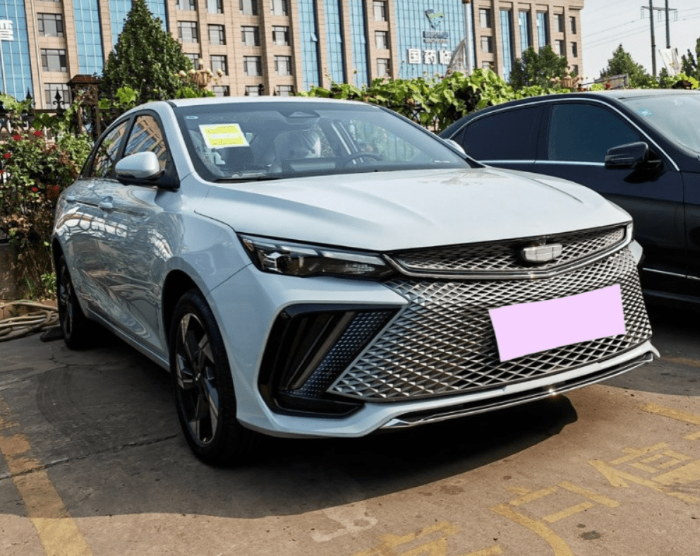 综合续航超1300km，过年返乡就开帝豪L Hi·P_搜狐汽车_搜狐网