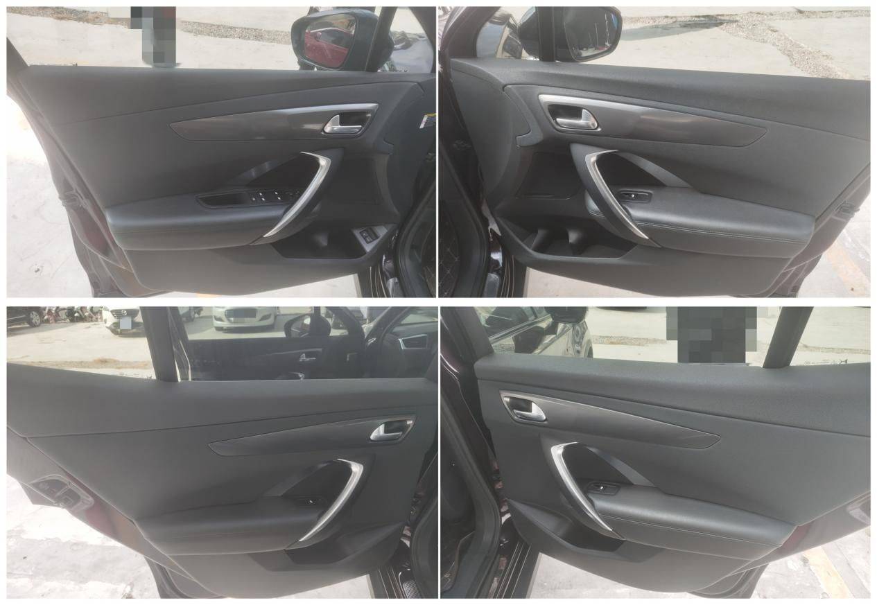 8年车掉价20W，4.6W的调表DS6只是新车价的零头_搜狐汽车_搜狐网