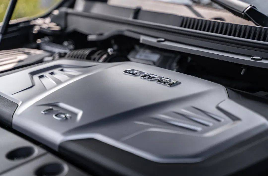 试驾| 20多万，3.0T+9AT，山海炮在同价位里还有对手吗？_搜狐汽车_搜狐网