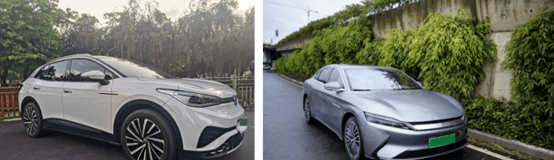 比亚迪汉和ID4X哪个好，谁才是不坑穷人的诚意之作？_搜狐汽车_搜狐网