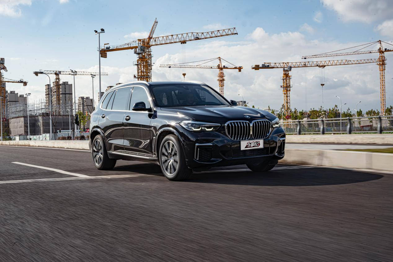 上汽奥迪Q6和宝马X5，到底谁更懂消费者呢？_搜狐汽车_搜狐网