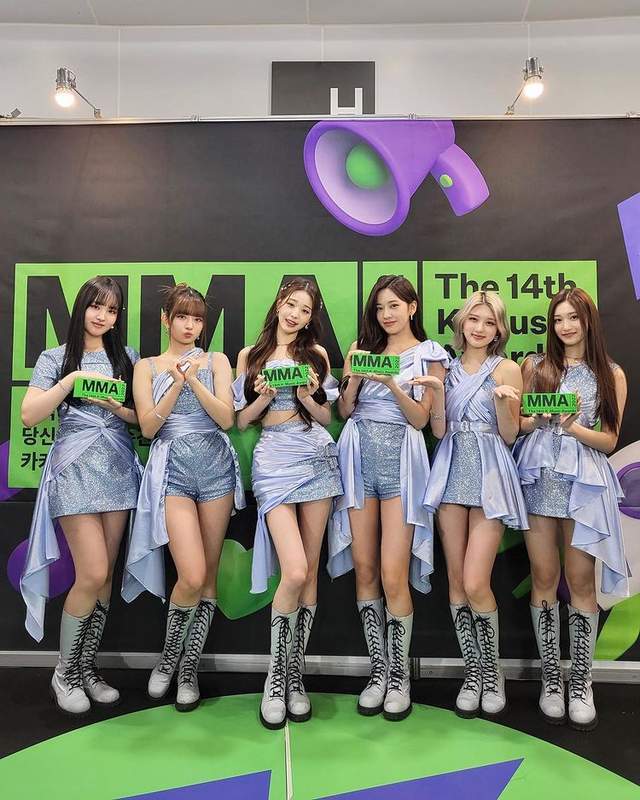 2022韩国「MELON年度KPOP」TOP10，BIGBANG、IVE都上榜！_歌曲_Love_音源