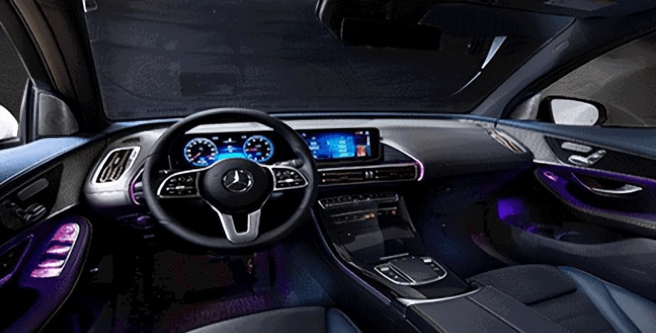 续航为560公里，上汽奥迪Q5etron比EQC值得选_搜狐汽车_搜狐网