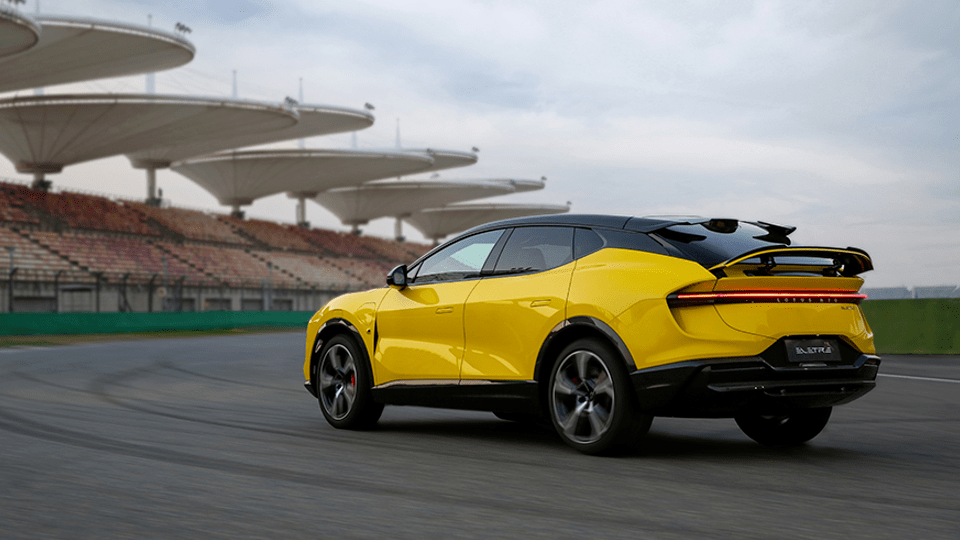 路特斯的复兴梦,此前万事俱备只差一个毛京波?_搜狐汽车_搜狐网