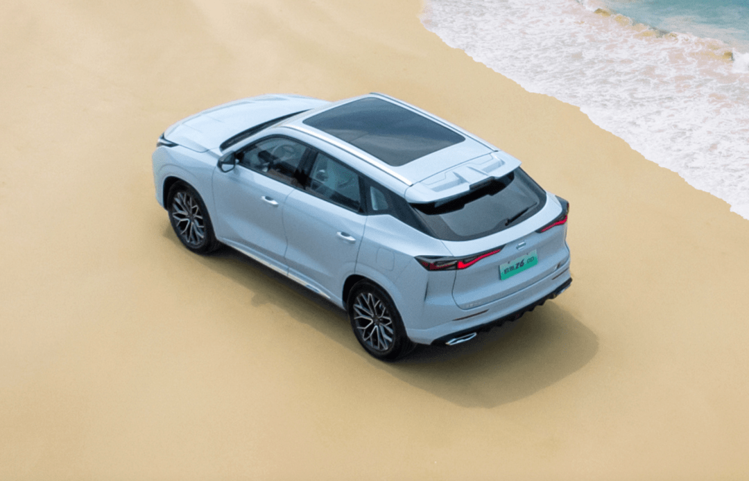 15万左右买荣威eRX5、Z6 iDD等，春节出行一家人都满意_搜狐汽车_搜狐网