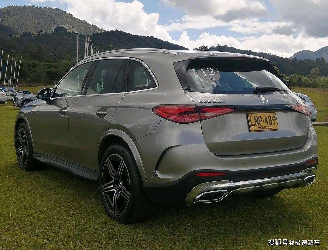 又是“焦点”！奔驰出品，国产版轴距超越宝马X5，40万级SUV新霸主_搜狐汽车_搜狐网