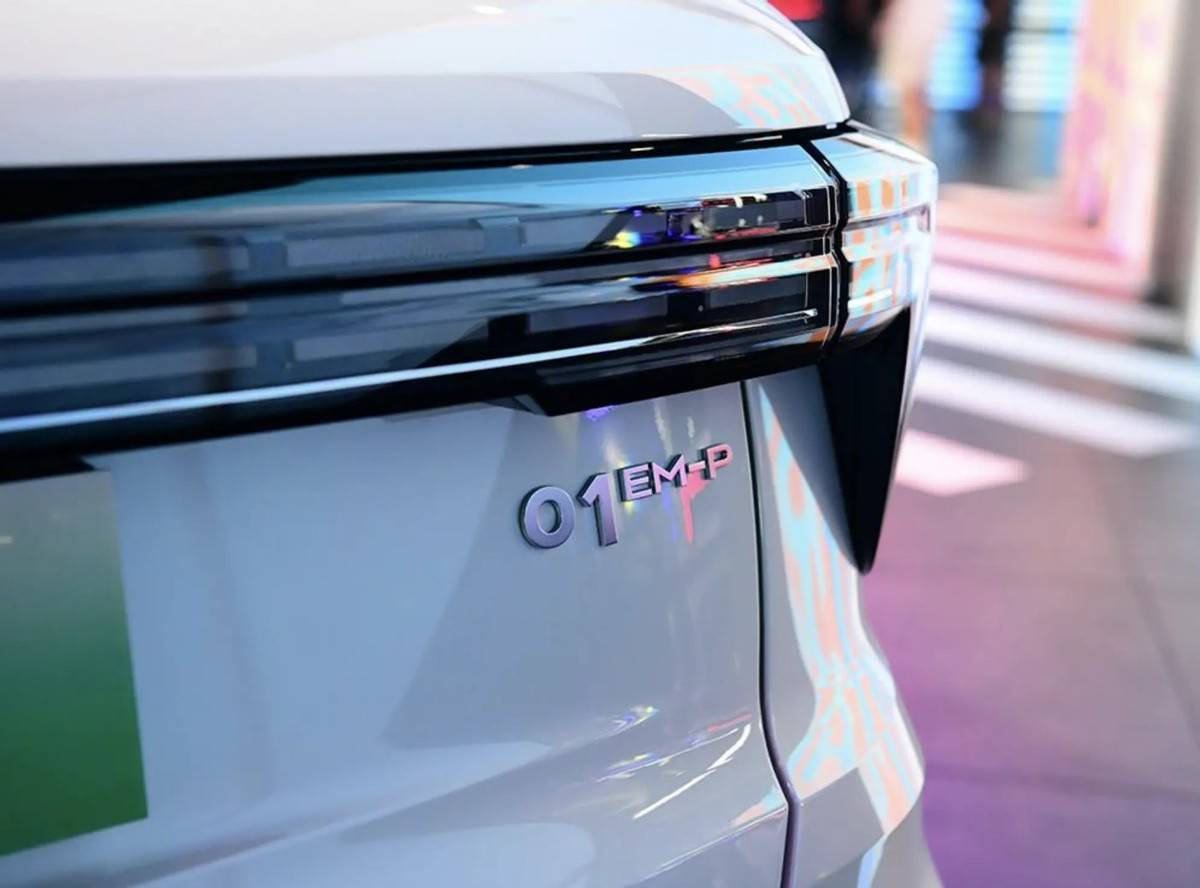 插混紧凑SUV，3挡DHT领克01EM-P和1档CR-V，谁更划算_搜狐汽车_搜狐网