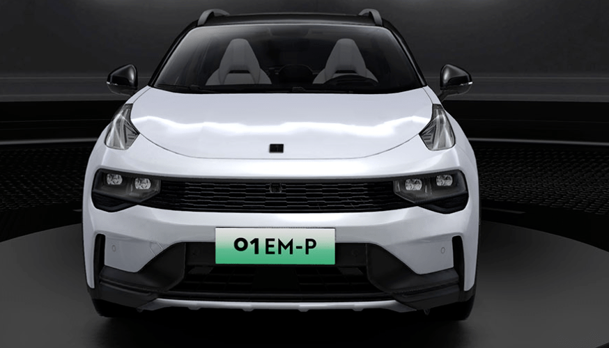 插混紧凑SUV，3挡DHT领克01EM-P和1档CR-V，谁更划算_搜狐汽车_搜狐网