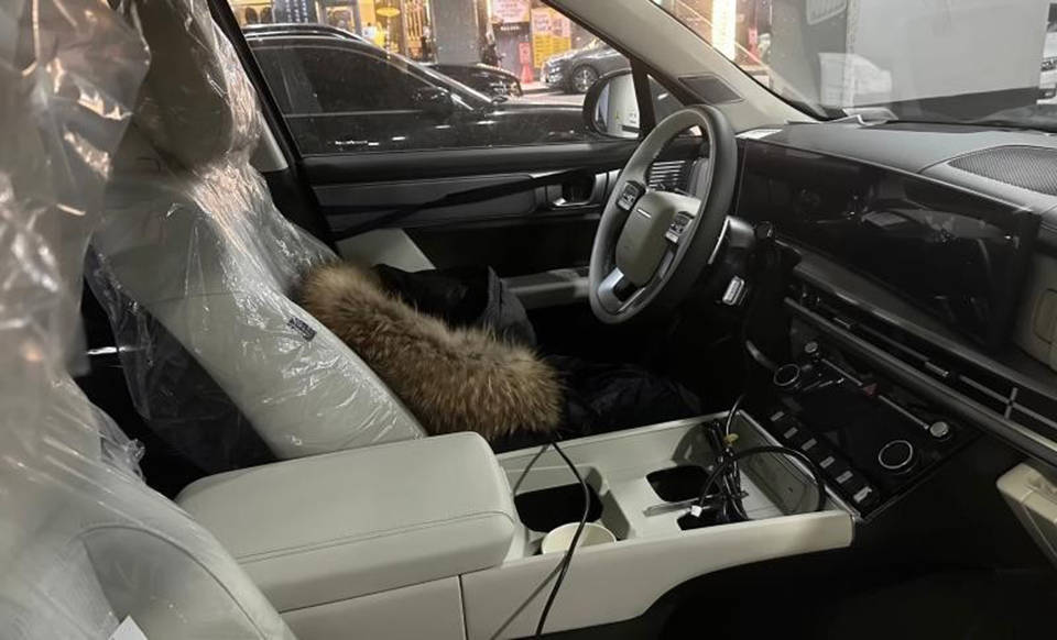 现代新一代胜达或2023年发布 未来引入国产_搜狐汽车_搜狐网