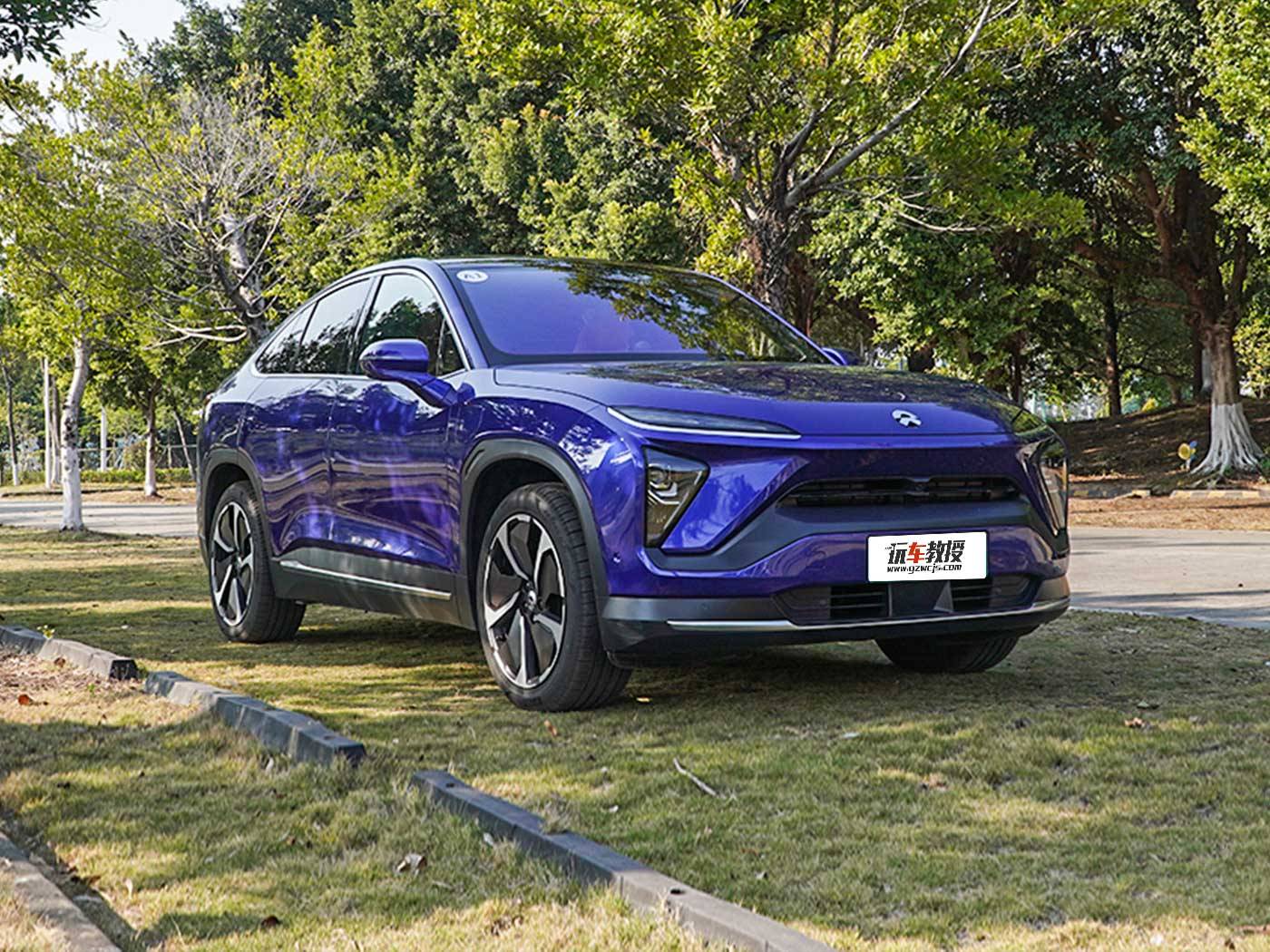 蔚来最大对手？30万+纯电SUV排行 这宝马好卖得离谱！_搜狐汽车_搜狐网