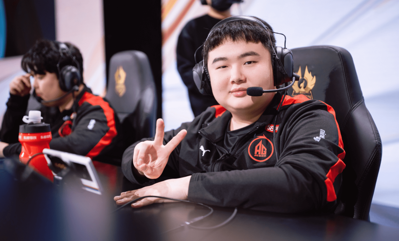AG击败KSG，TTG横扫DYG！KPL训练赛战绩曝光，小胖回一队基本稳了_比赛_狼队_钟意