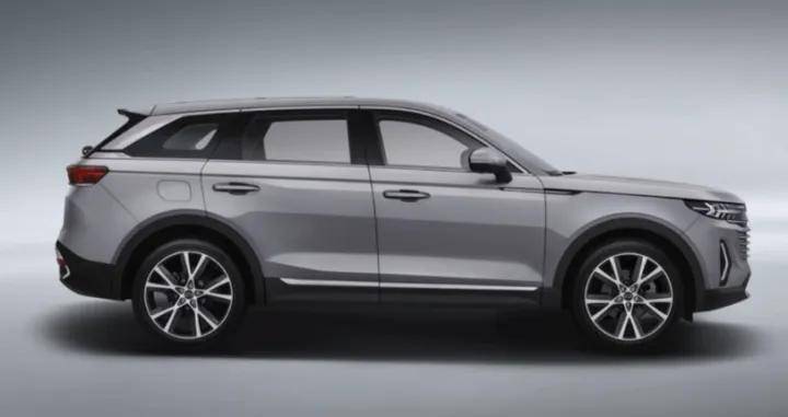 中大型SUV谁更值得买？新款奔腾T99对比传祺GS8_搜狐汽车_搜狐网