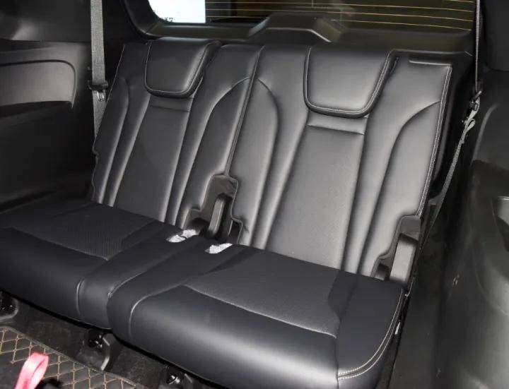 中大型SUV谁更值得买？新款奔腾T99对比传祺GS8_搜狐汽车_搜狐网