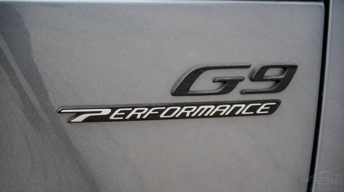 小鹏G9对比理想L9和Model Y谁更值得买_搜狐汽车_搜狐网