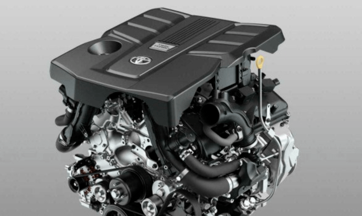 2.4T混动+8AT，下一代普拉多曝光，尺寸大幅提升，越野性能更强_搜狐汽车_搜狐网