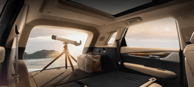 从33万多一口气跌至26万，标配2.0T+9AT，铁了心要取代奥迪Q5_搜狐汽车_搜狐网