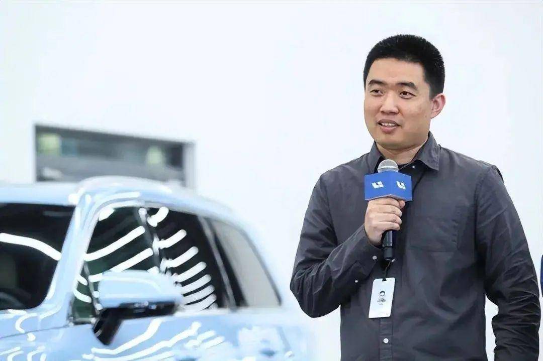 理想公布新车型 L5：并不是 SUV ，价格会坚守20-30万元区间_搜狐汽车_搜狐网