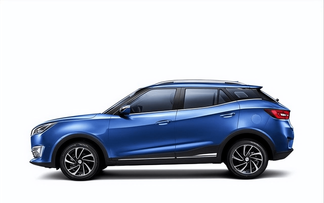 众泰卷土重来！复活后首款车型T300L上市，售5.98万元_搜狐汽车_搜狐网