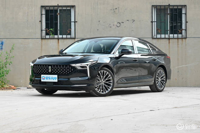 以大为美严苛细节，奔腾B70打动你了吗?_搜狐汽车_搜狐网