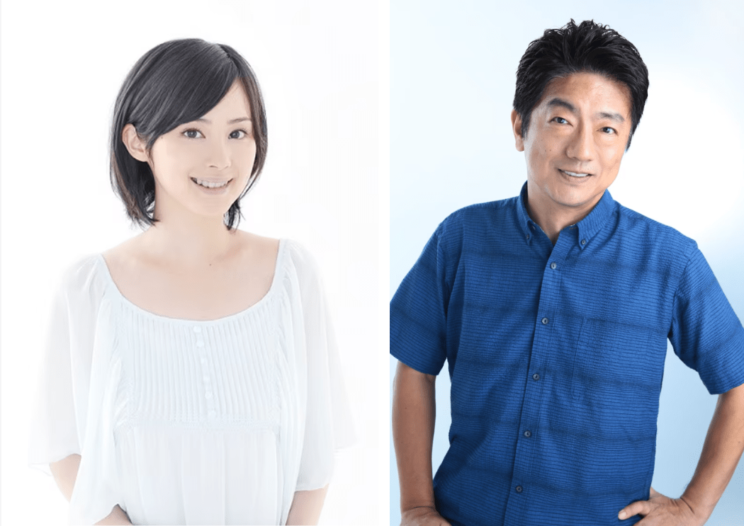 《ULTRAMAN》最终季 PV公开，新角色由M·A·O和石井康嗣饰演_奥特曼_次郎_网络