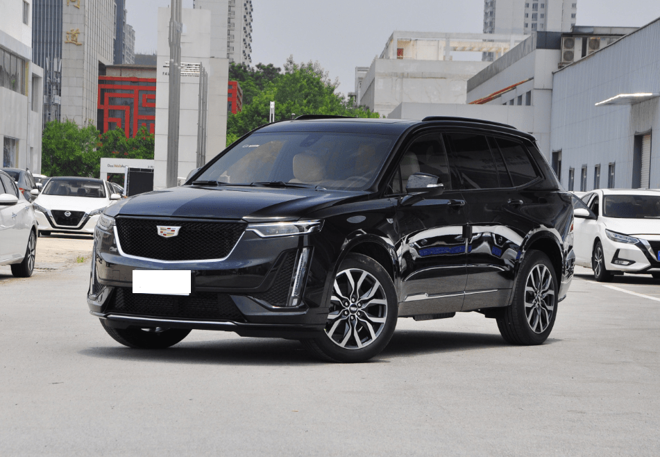 凯迪拉克XT6，和奥迪Q7同级，降至32万多，月销量为啥也就几千台_搜狐汽车_搜狐网