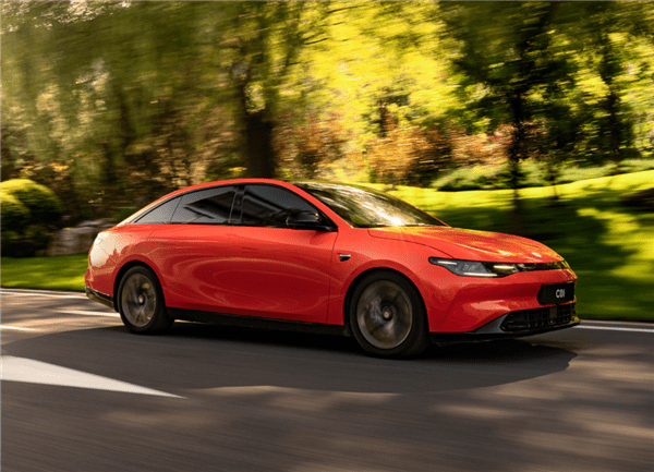 开年销量大跌：零跑一月交付1139台，同比下滑86%_搜狐汽车_搜狐网