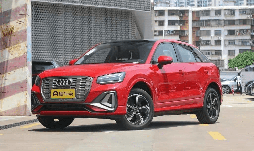 奥迪Q2L e-tron对比马自达CX-30 EV，如何选择！_搜狐汽车_搜狐网