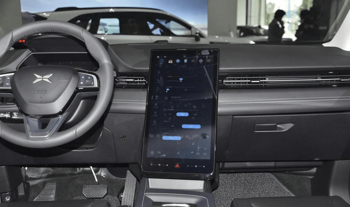 售18.89万元，对标比亚迪宋PLUS，小鹏G3i新增车型正式上市_搜狐汽车_搜狐网