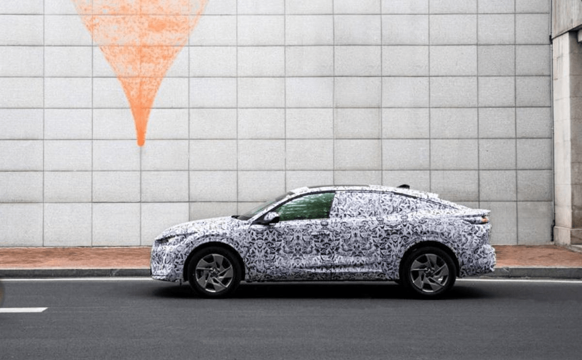 国产版标致408X谍照曝光，外观很年轻运动，溜背式设计，明年上市_搜狐汽车_搜狐网