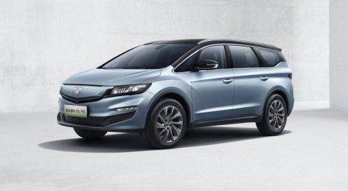 20万以内大空间更智能，睿蓝枫叶80v PRO和奔腾NAT你选谁？_搜狐汽车_搜狐网