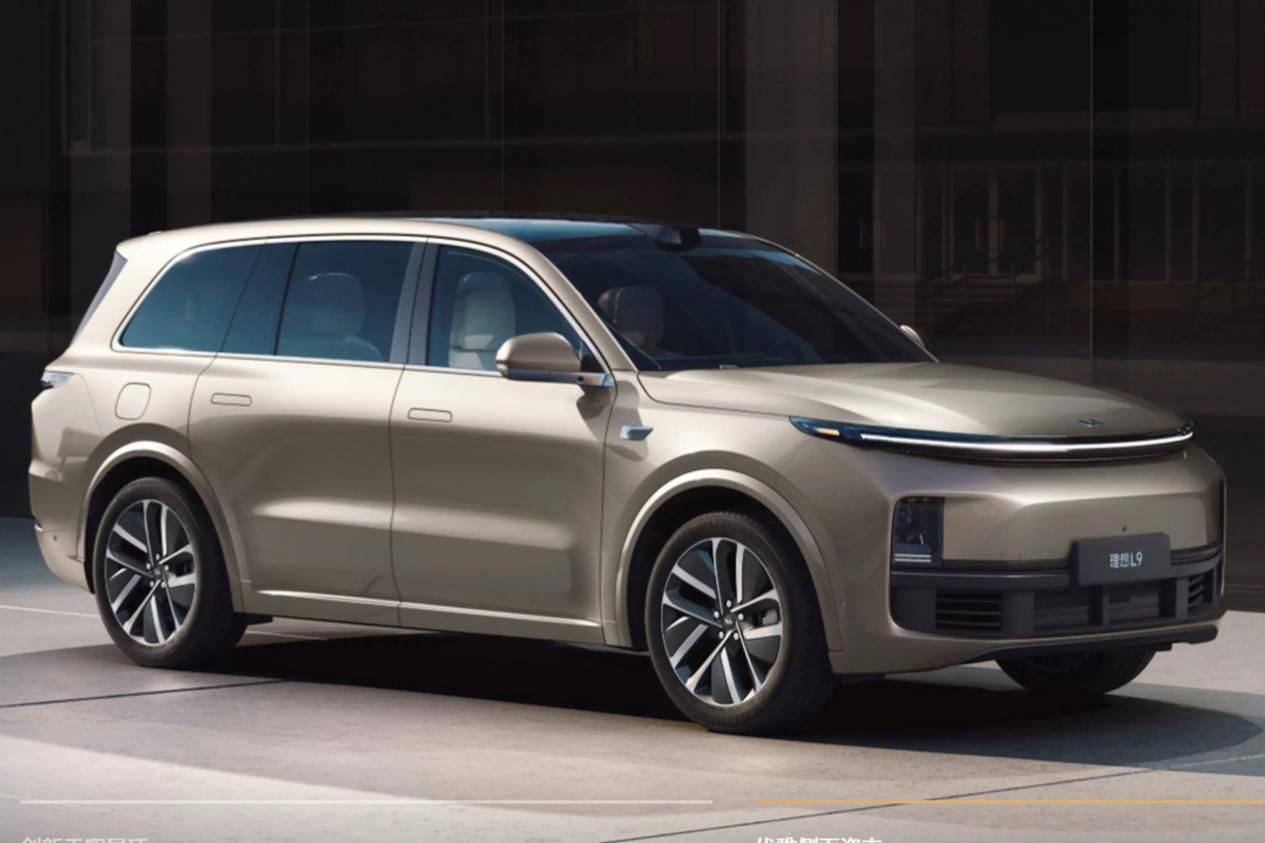 零跑C11增程上市，与理想L9、问界M5一起凑齐了SUV增程版块_搜狐汽车_搜狐网