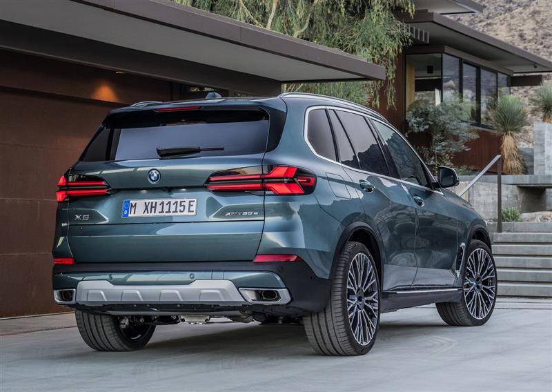 集体改款，新奔驰GLE、宝马X5谁主沉浮？_搜狐汽车_搜狐网