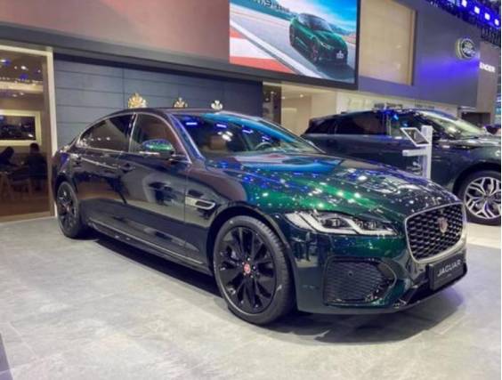 捷豹 XFL为何优于沃尔沃S90？这3个方面的较量告诉你_搜狐汽车_搜狐网