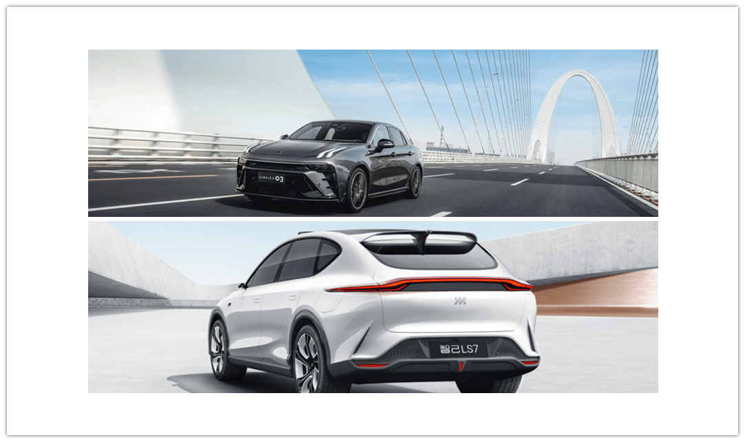 年轻人都会喜欢的两款轿车 燃油/纯电/运动全满足_搜狐汽车_搜狐网