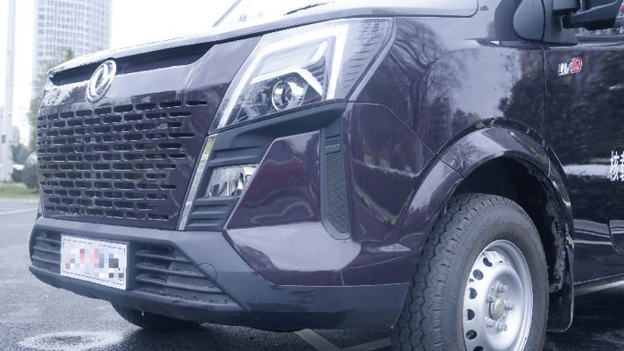 很“懒”还很“抠”？ 选同级首款配7DCT双离合湿式变速箱的轻客就对了！_搜狐汽车_搜狐网