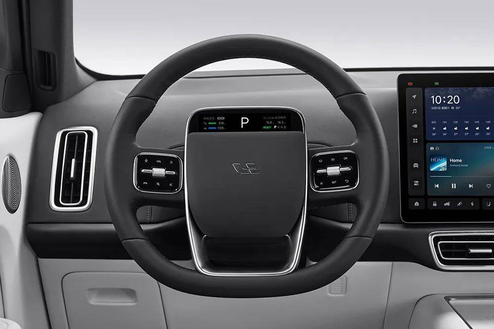 抢BBA中大型SUV市场份额，31.98万元起售的理想L7真有实力？_搜狐汽车_搜狐网