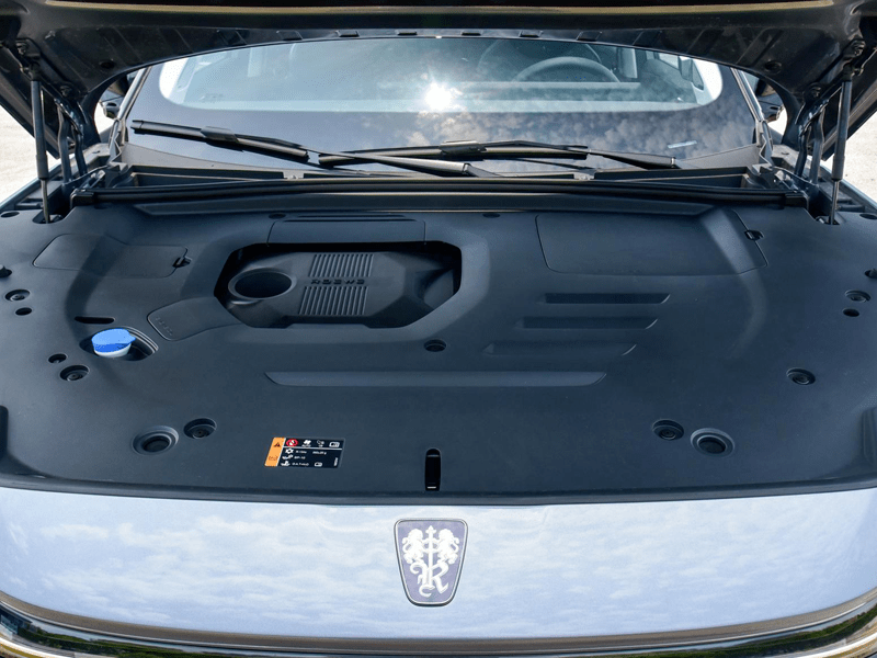 11万左右买SUV，奔腾T77、荣威RX5哪款性价比高？_搜狐汽车_搜狐网