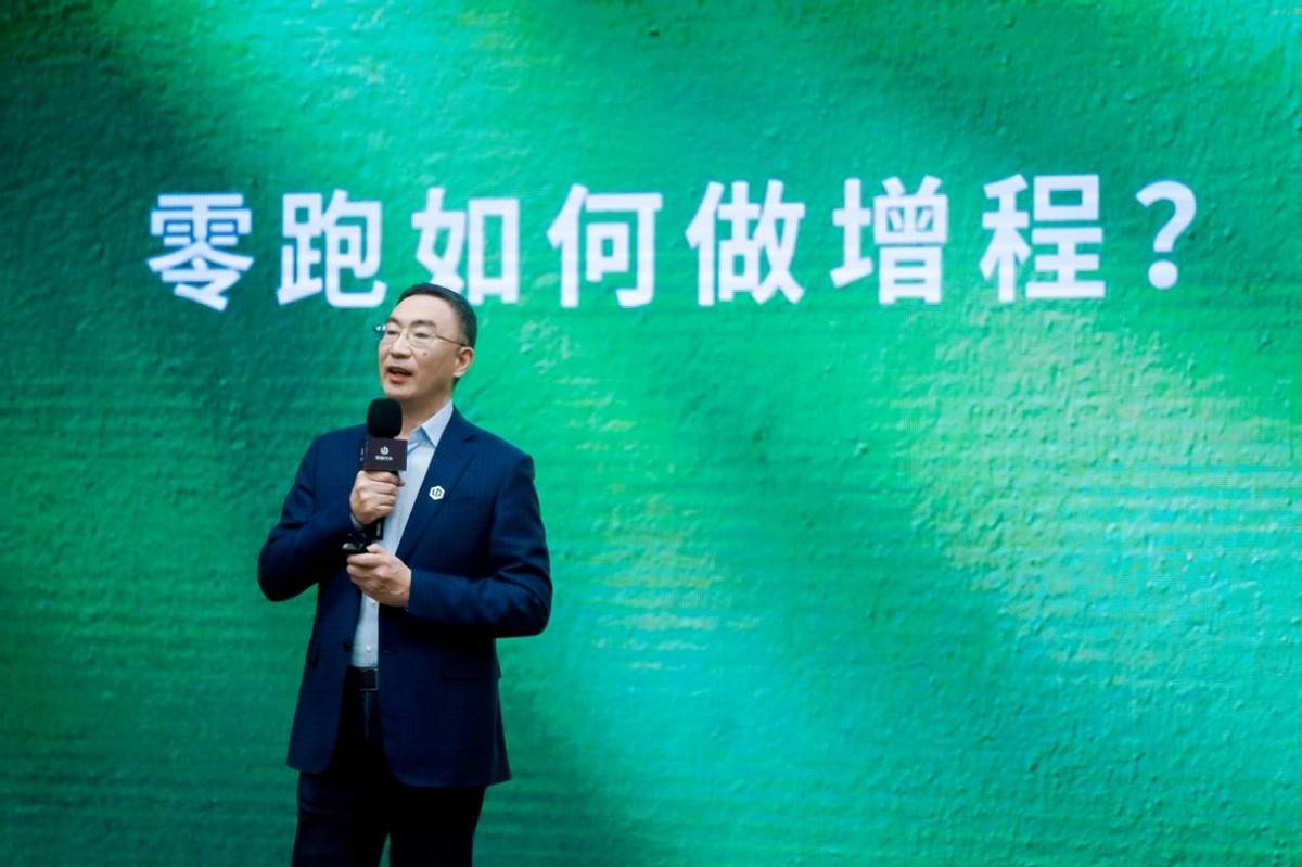 遭遇理想L7和秦Plus前后夹击，零跑C11增程能否顺利突围_搜狐汽车_搜狐网