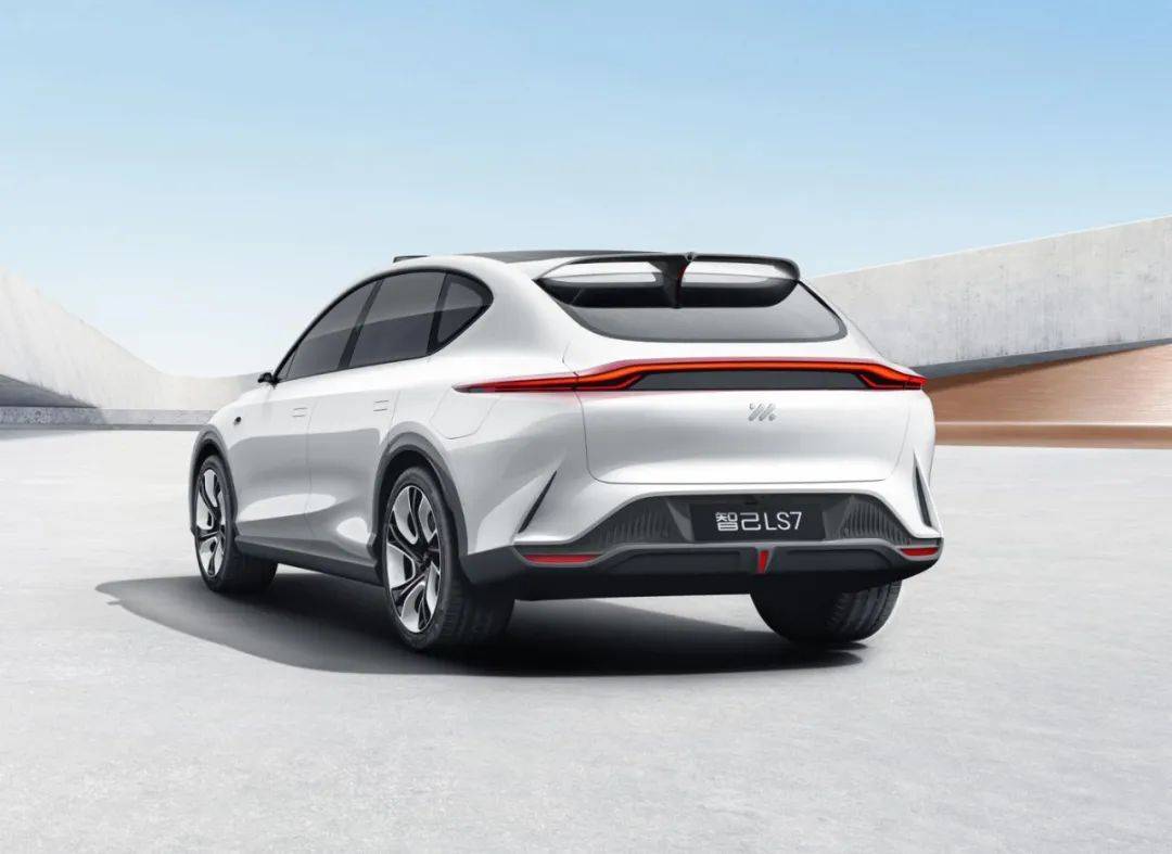 噱头十足的智己LS7低价上市 高性价比让蔚来ES7不香了？_搜狐汽车_搜狐网