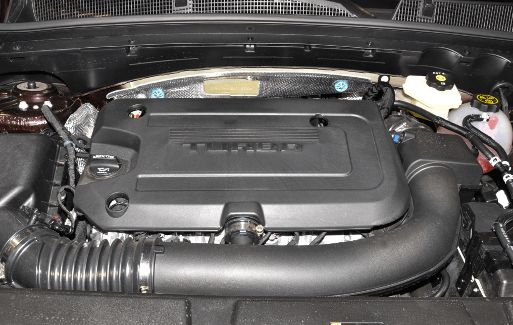 大众途观L、红旗HS5、昂科威PLUS，谁才是20万级之王？_搜狐汽车_搜狐网