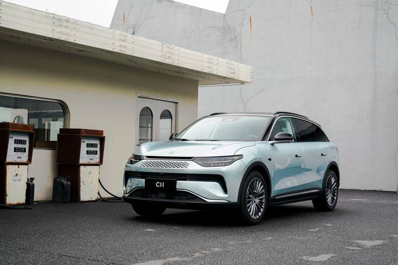 本周大事件 | 理想L7上市/零跑C11增程版预售/ZEEKR X实拍曝光_搜狐汽车_搜狐网